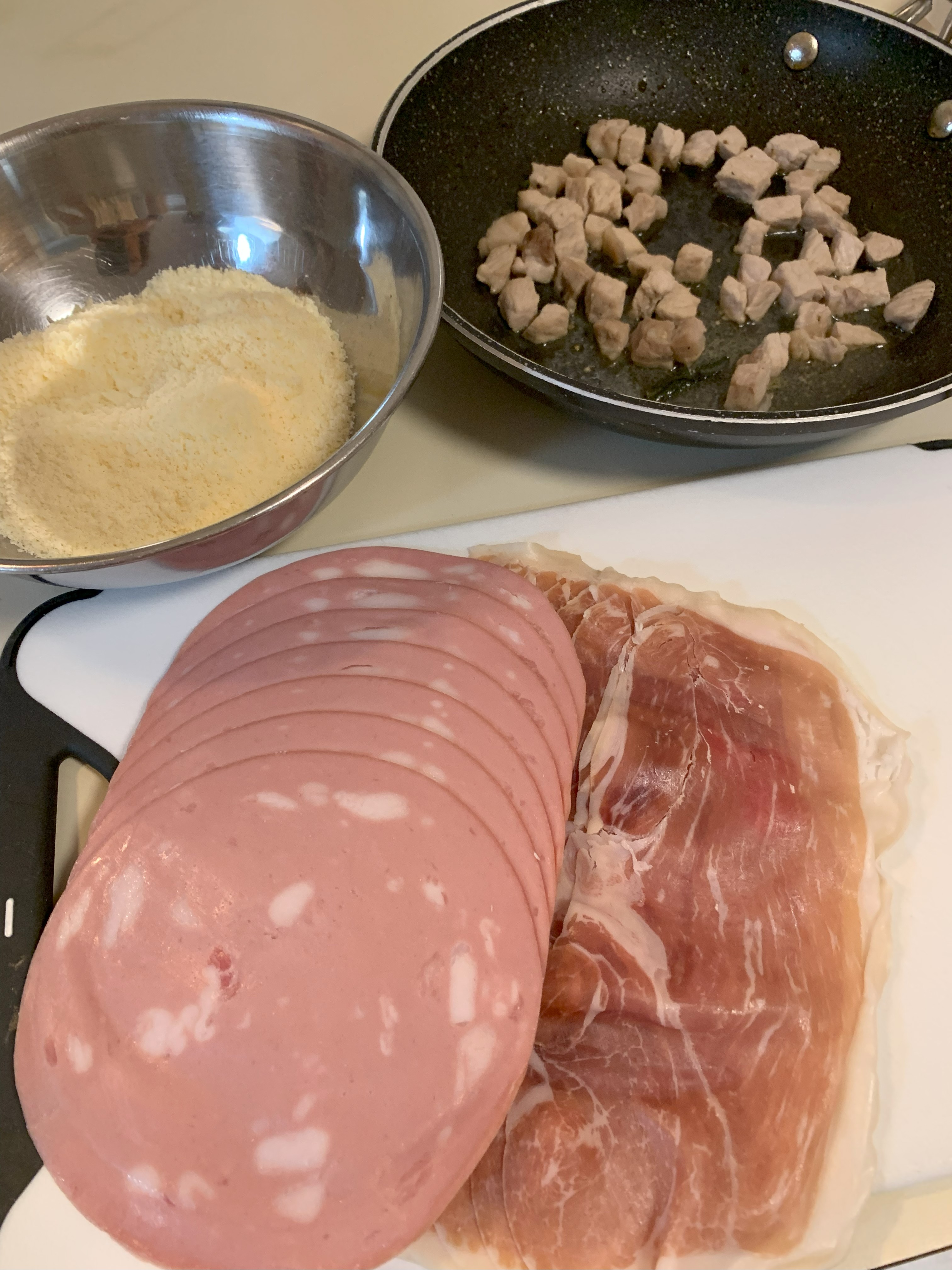 Tortellini Recipe: Dough, Filling, and Shaping – casaboston.blog