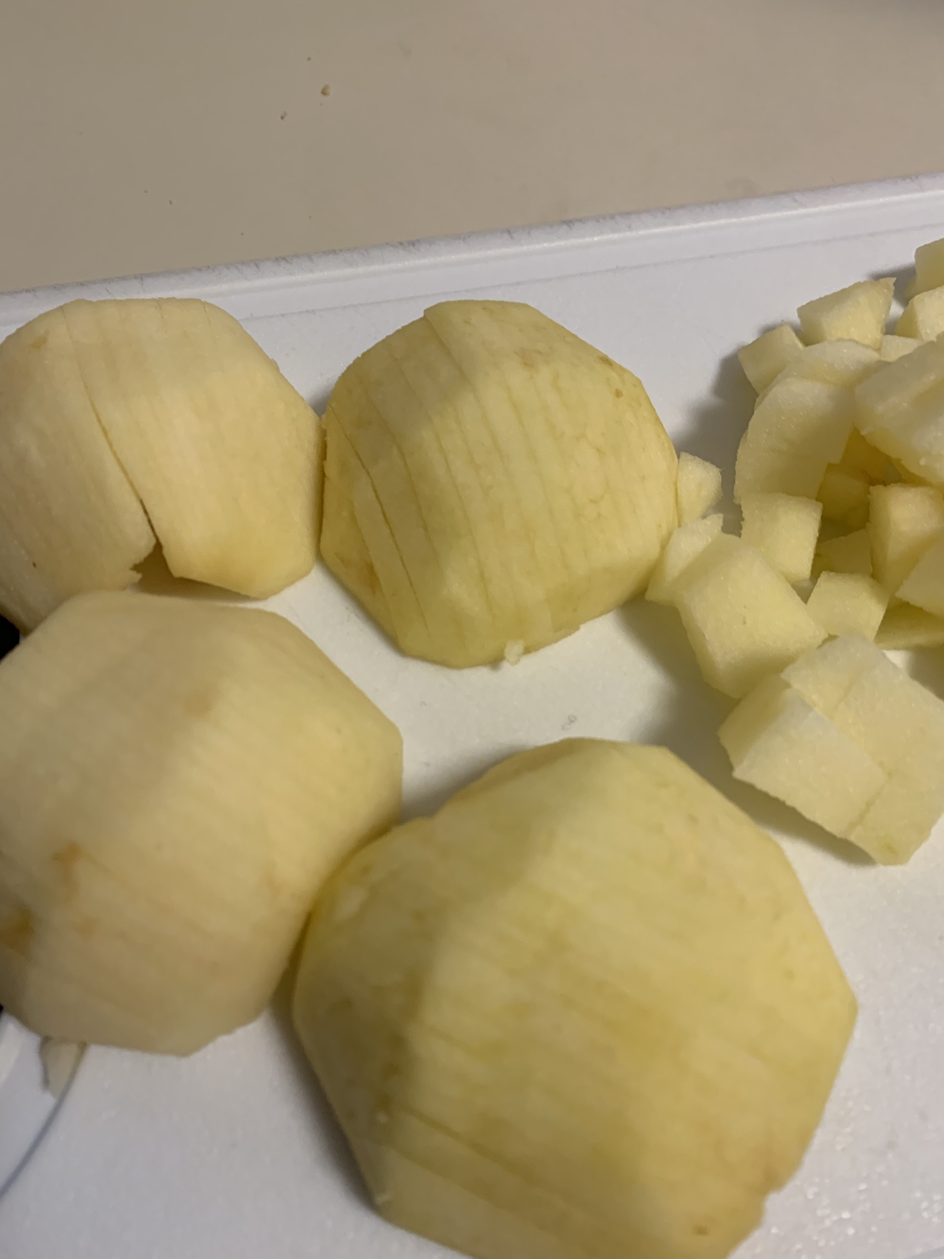 Quick and Simple Apple Cake with Olive Oil – casaboston.blog